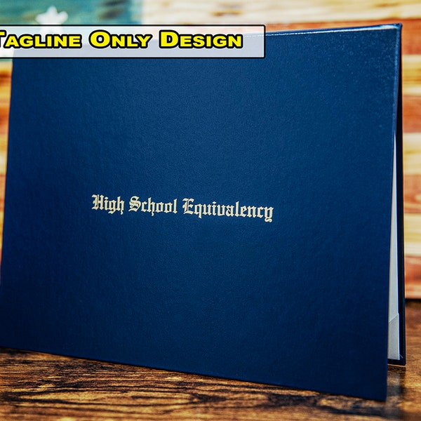 Diploma Folder - Etsy