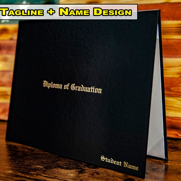 Diploma - Etsy