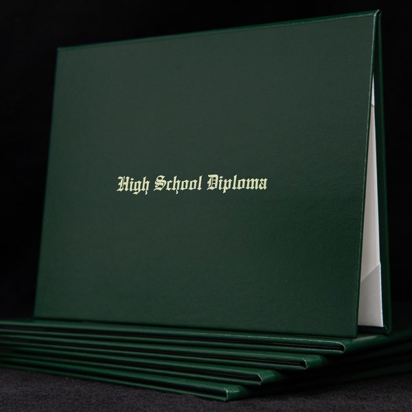 Diploma - Etsy