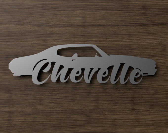 Chevy C6 Corvette DXF and SVG Files - Digital Download - Plasma or ...