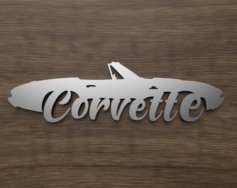 Chevy Impala 1965 DXF and SVG Files Digital Download - Etsy