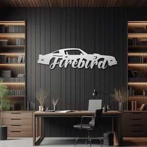 Firebird Design Dxf Svg Eps Ai Pdf Png Files - Digital Download ...