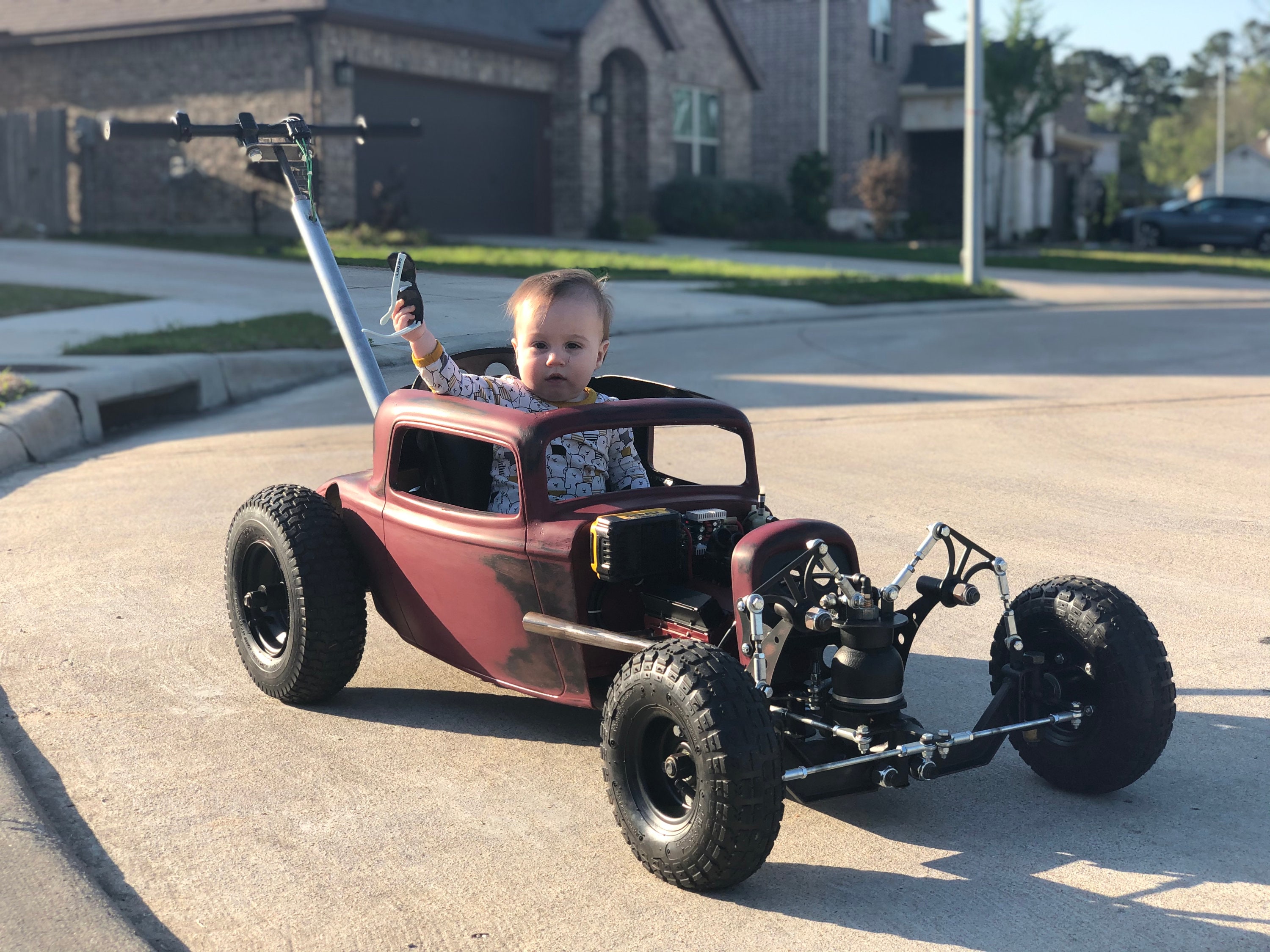 Mini Bomber Seat CNC Design for Kids DXF and SVG Files - Plasma or ...