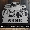 Chevy Chevrolet C10 DXF and SVG Files Digital Download Plasma or Laser ...