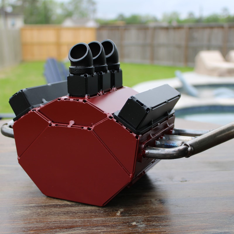 Dxf Files for Plasma - Etsy