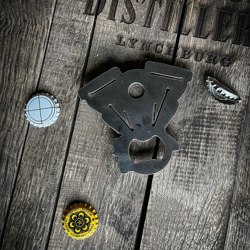 Ls Engine Dxf Files - Etsy