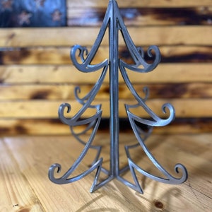 Modular Christmas Trees Bundle - Dxf Svg Eps Ai Pdf Png Files - Digital ...