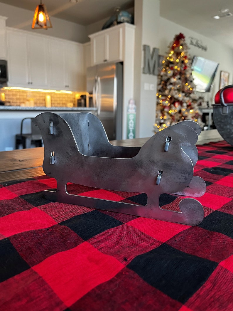 Christmas Decoration Bundle DXF and SVG Files - Plasma or Laser CNC Cut ...