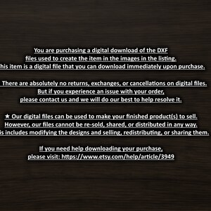 Ford Mustang 5th Gen DXF and SVG Files - Digital Download - Plasma or ...