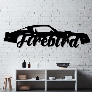 Firebird Design Dxf Svg Eps Ai Pdf Png Files - Digital Download ...