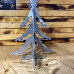 Modular Christmas Trees Bundle - Dxf Svg Eps Ai Pdf Png Files - Digital ...