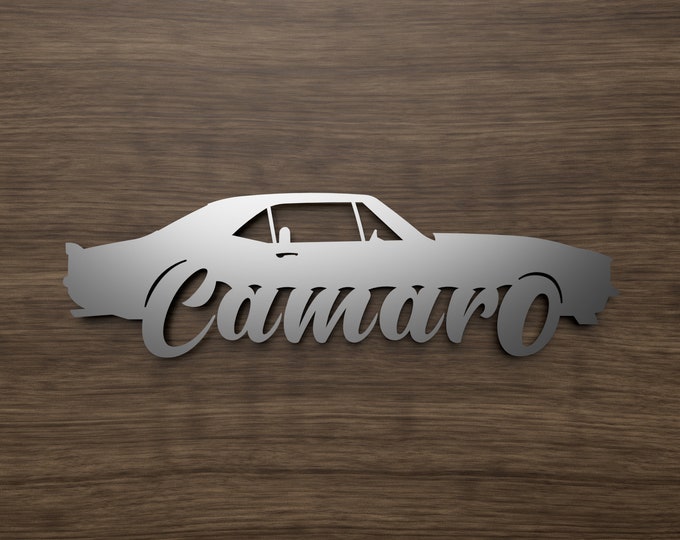 Chevy C6 Corvette DXF and SVG Files - Digital Download - Plasma or ...