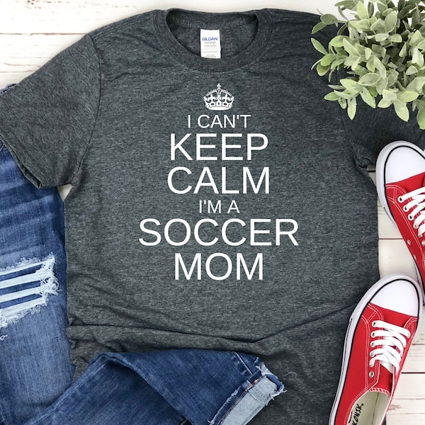 Keep Calm Mom - Etsy