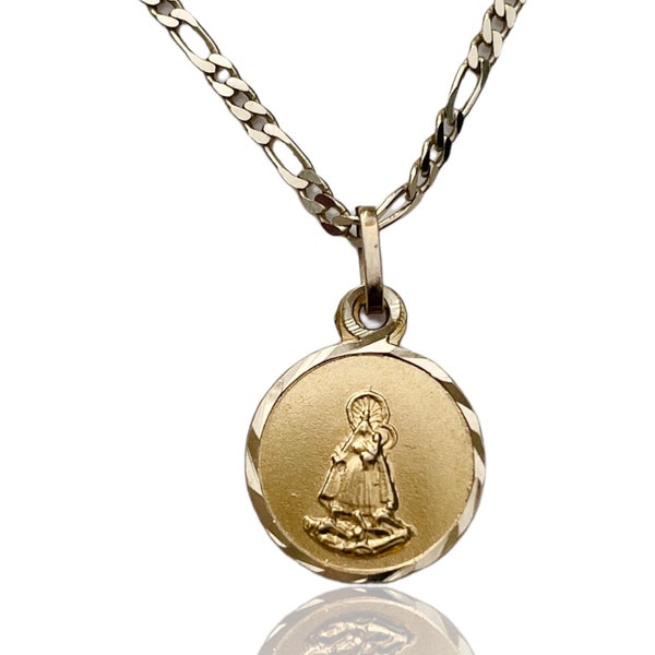 Religious Medal - Etsy