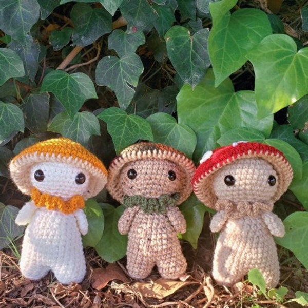 Angel - PDF Crochet Pattern - Etsy Canada