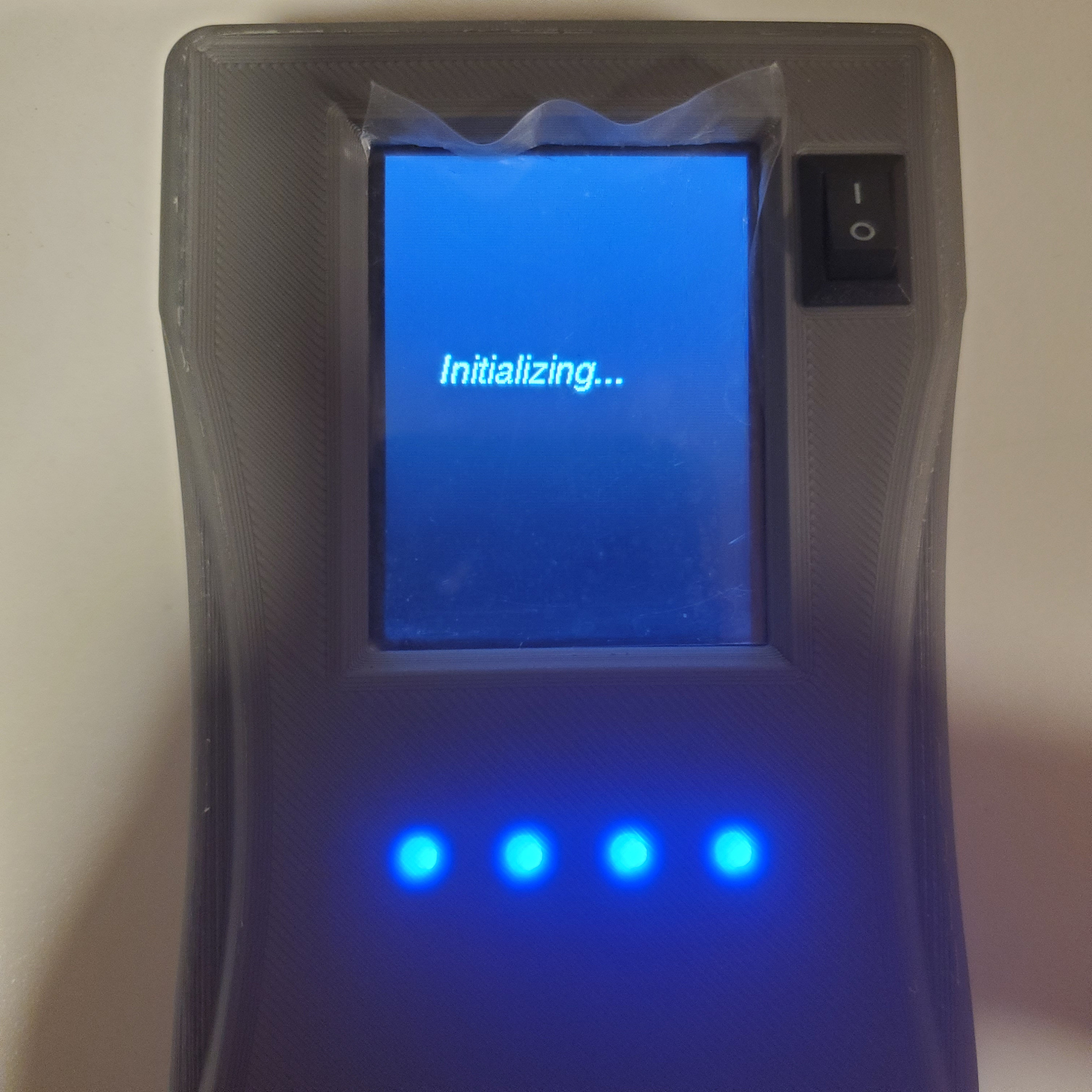 NEW Psixx Sensor Pods - Etsy