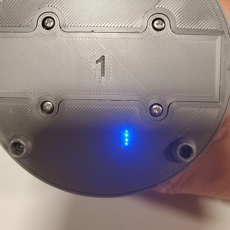 NEW Psixx Sensor Pods - Etsy