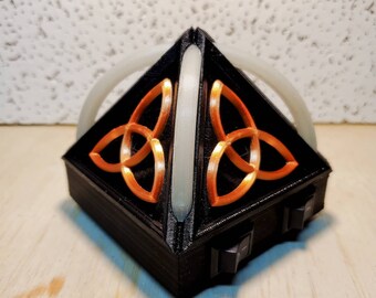 Ghost Hunting Equipment Box | Etsy