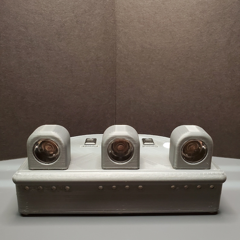 Psixx Shadow Tracker, 270 Degree Shadow Sense, Paranormal / Ghost ...