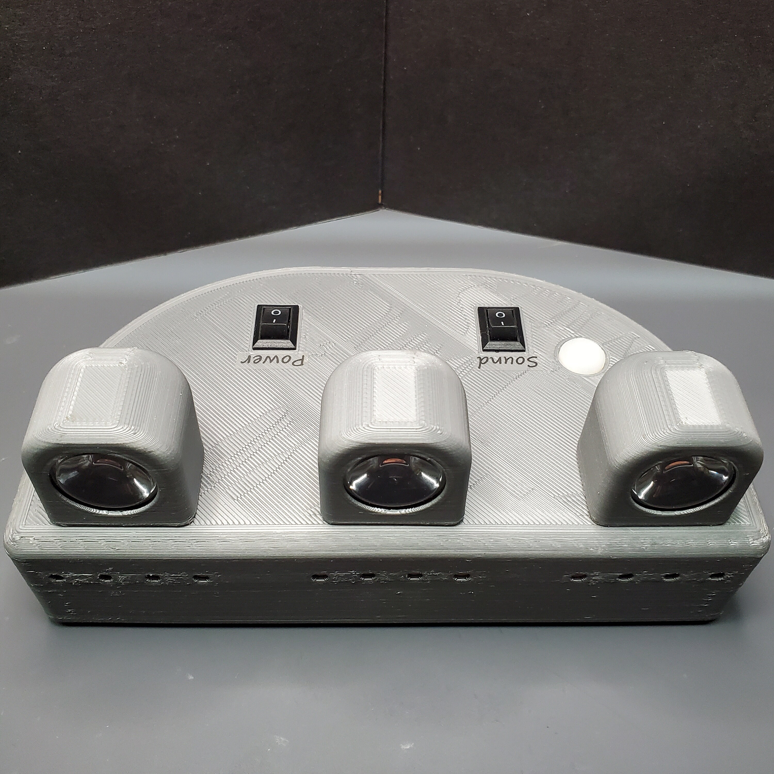 Psixx Shadow Tracker, 270 Degree Shadow Sense, Paranormal / Ghost ...