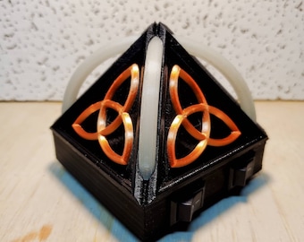 Ghost Hunting Music Box - Etsy