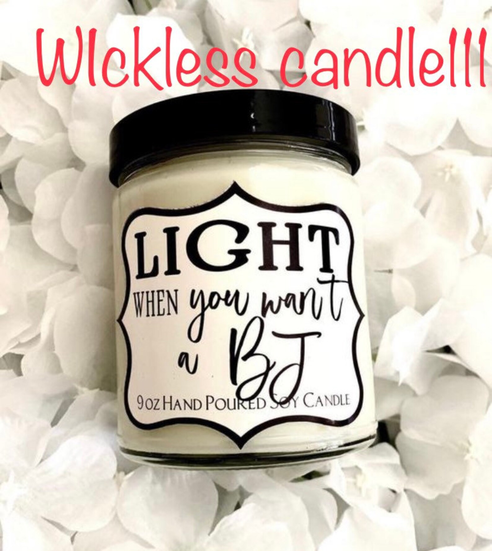 Sex Candles For Bedroom Make Love Light Me When You Want A Bj Candle ...