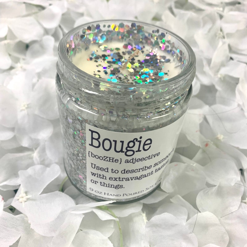 Bougie Candles - Etsy