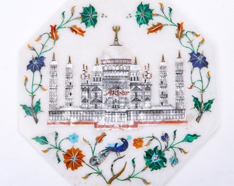 Taj Mahal Souvenir - Etsy