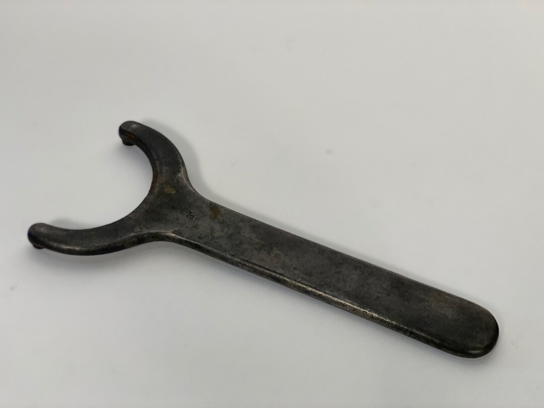 Vintage 3" Pin Wrench - Etsy