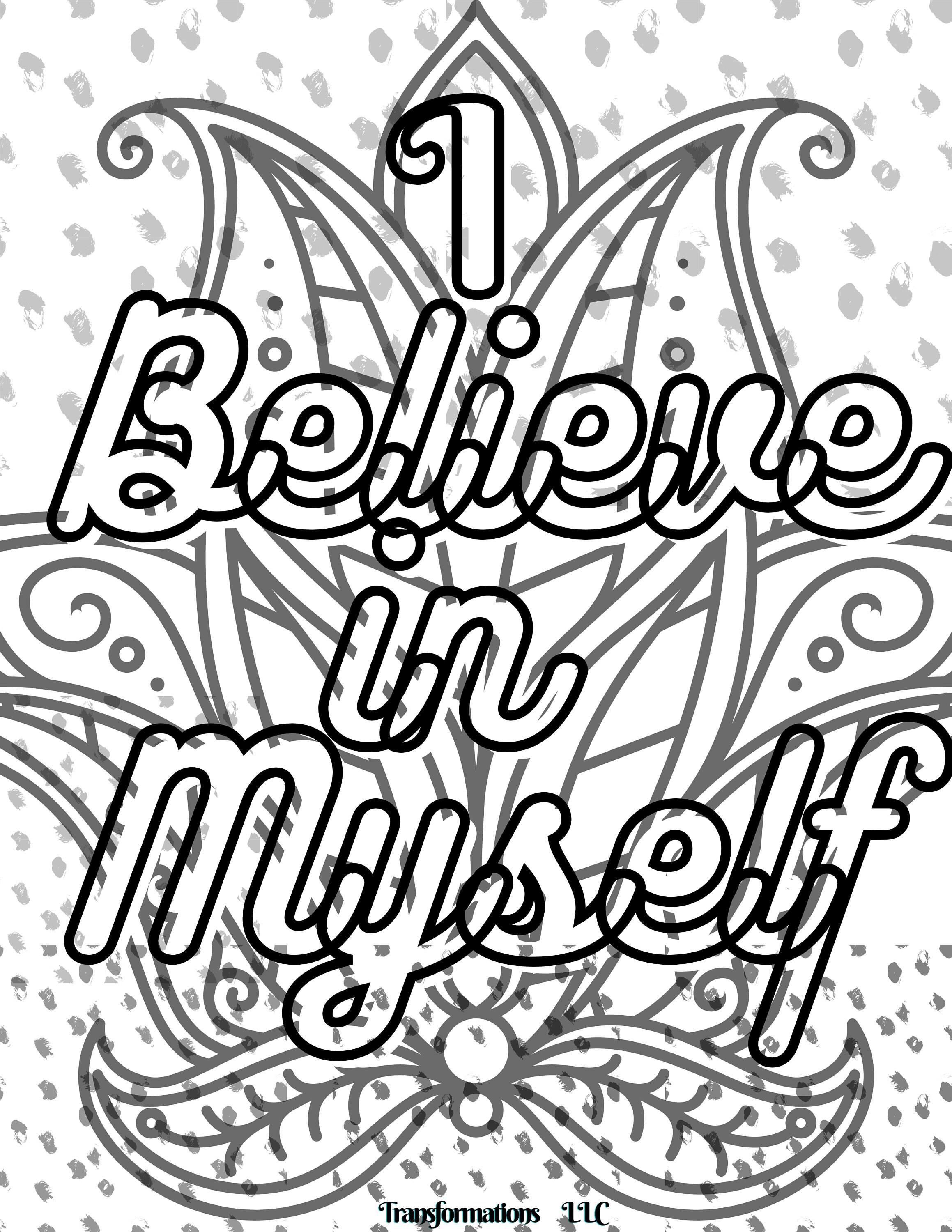 Free Therapy Coloring Pages For Kids Free Therapy Coloring Pages For Kids