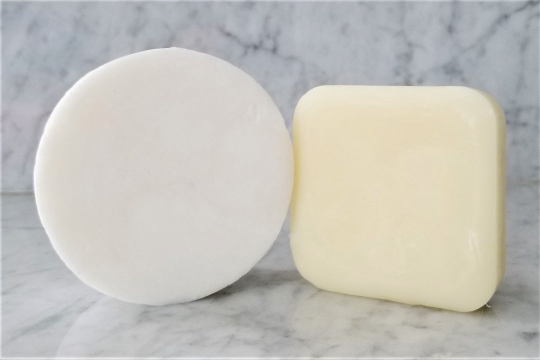Big Eco-friendly Natural Solid Shampoo Bar and Conditioner Bar Set for ...