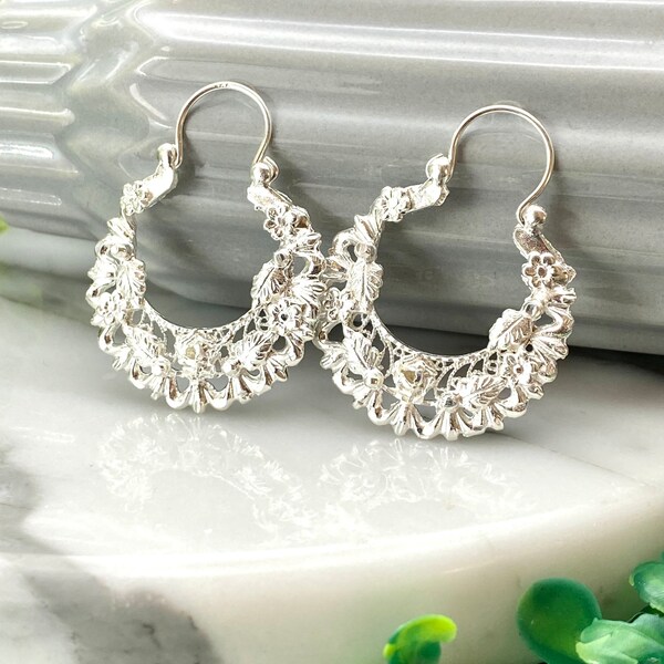 Mexican Filigree - Etsy