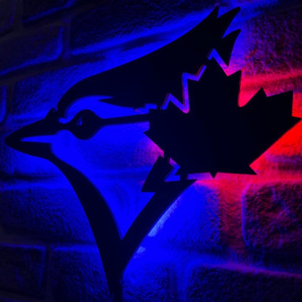 Toronto Blue Jays - Etsy Canada