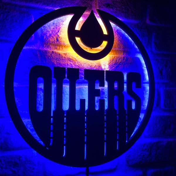 Hockey Logo Art - Etsy