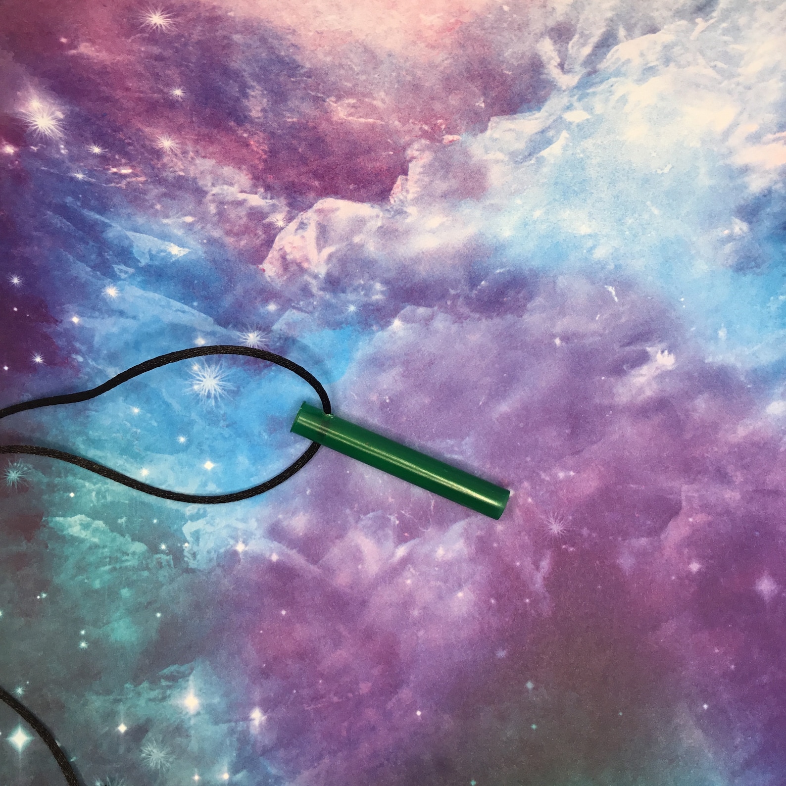 Breathing Straw 3 Pack Stress Necklace Anxiety Necklace - Etsy