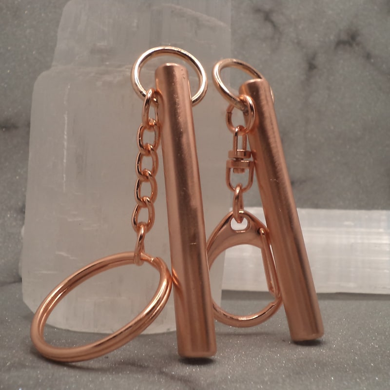 Stress Relief Keychain - Etsy