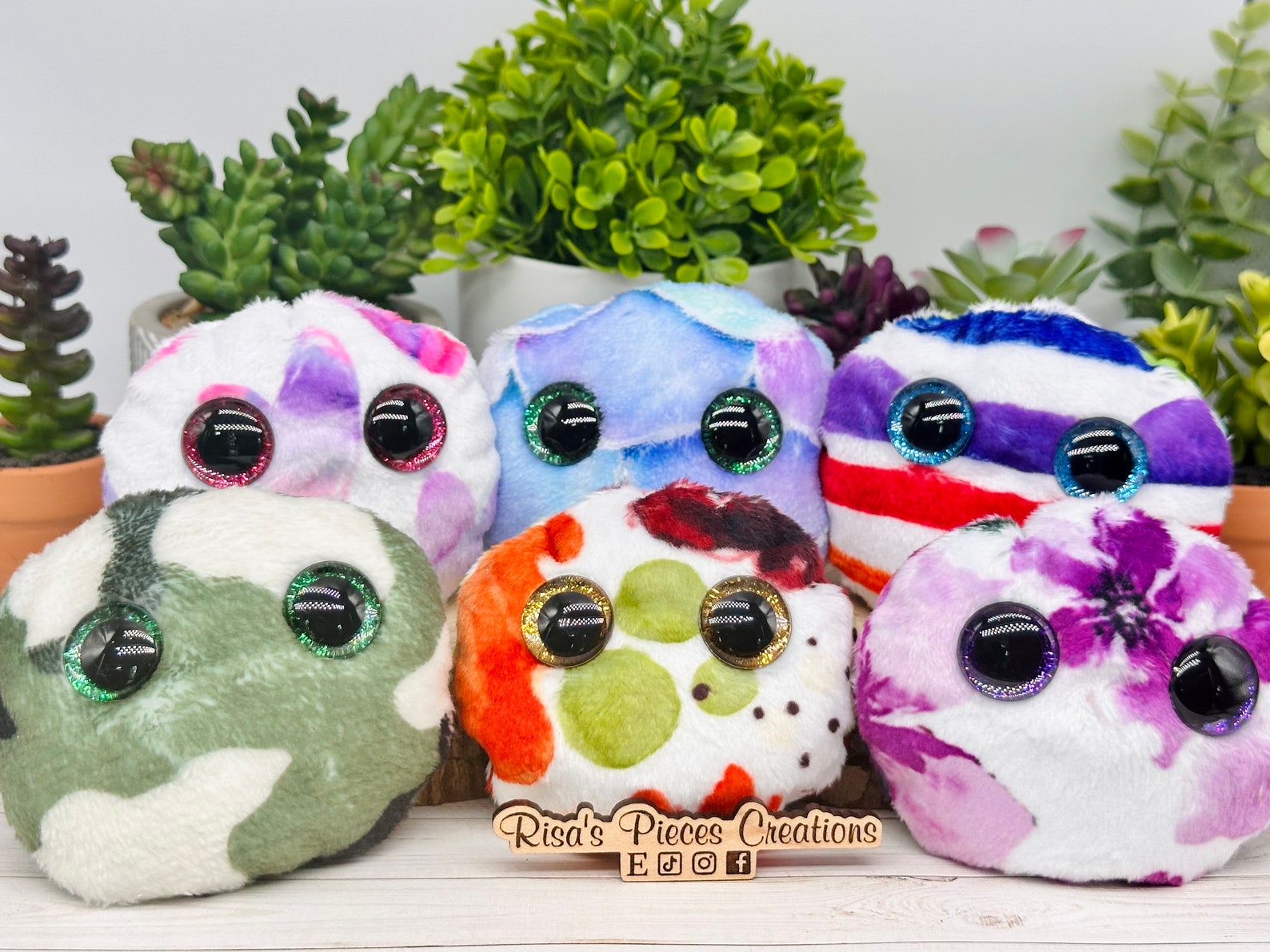 Worry Buddy, Sensory Comfort Toy, Autism Toy for Kids, Fuzzy Sensory ...