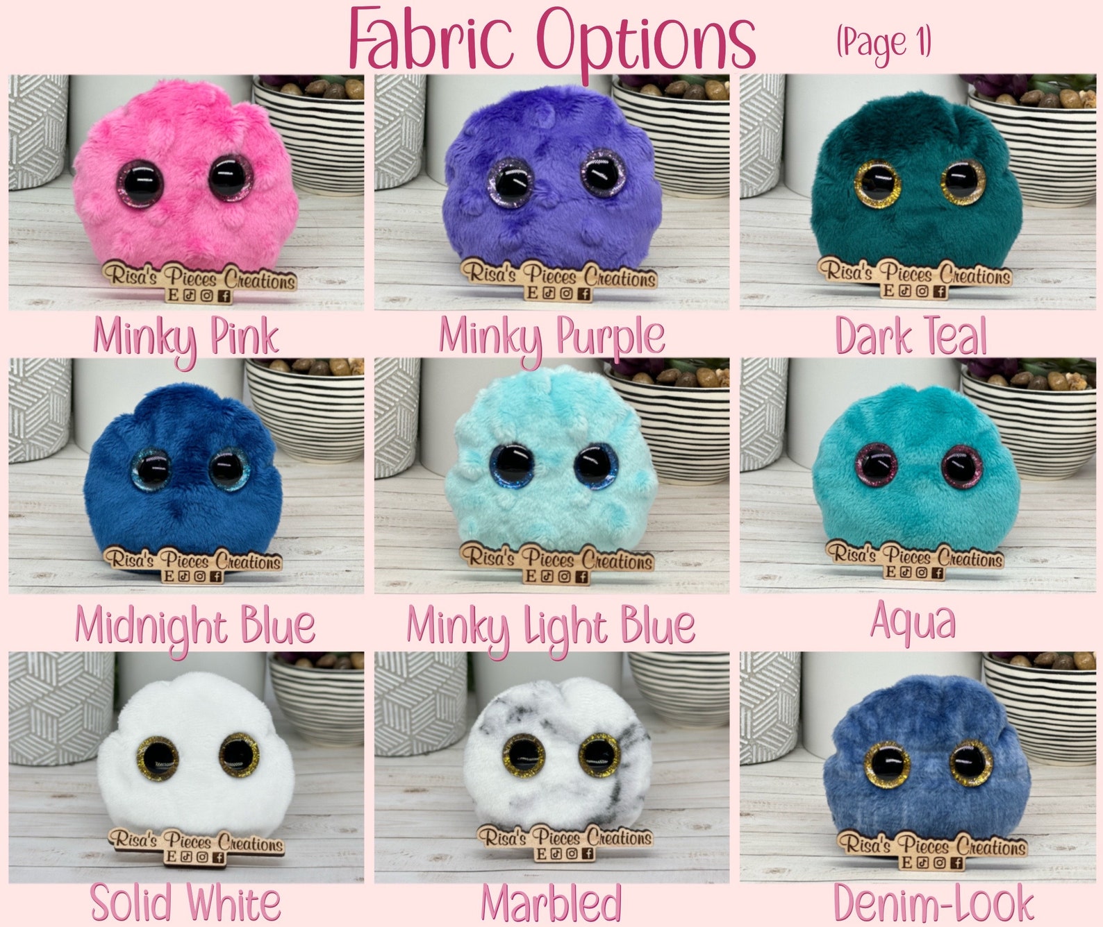 Worry Buddy, Sensory Comfort Toy, Autism Toy for Kids, Fuzzy Sensory ...