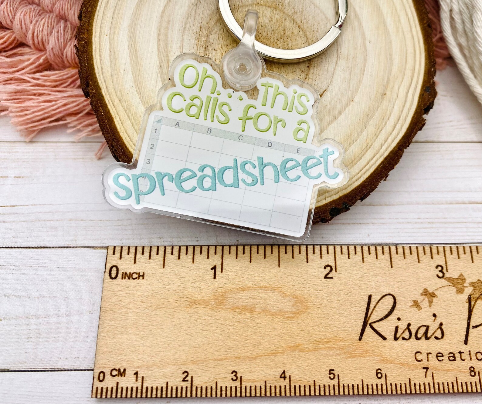 Spreadsheet Sticker for Coworker Funny Office Sticker Gift - Etsy