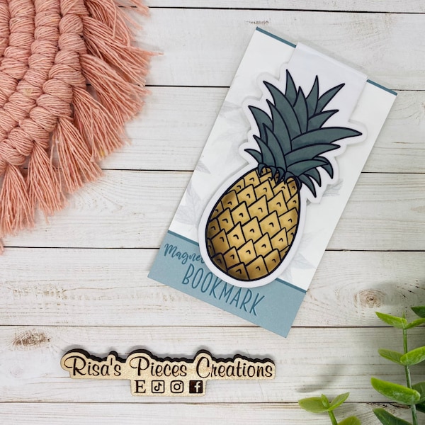 Pineapple Gifts - 60+ Gift Ideas for 2023