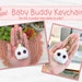 Worry Buddy Sensory Comfort Toy Autism Toy for Kids Fuzzy - Etsy