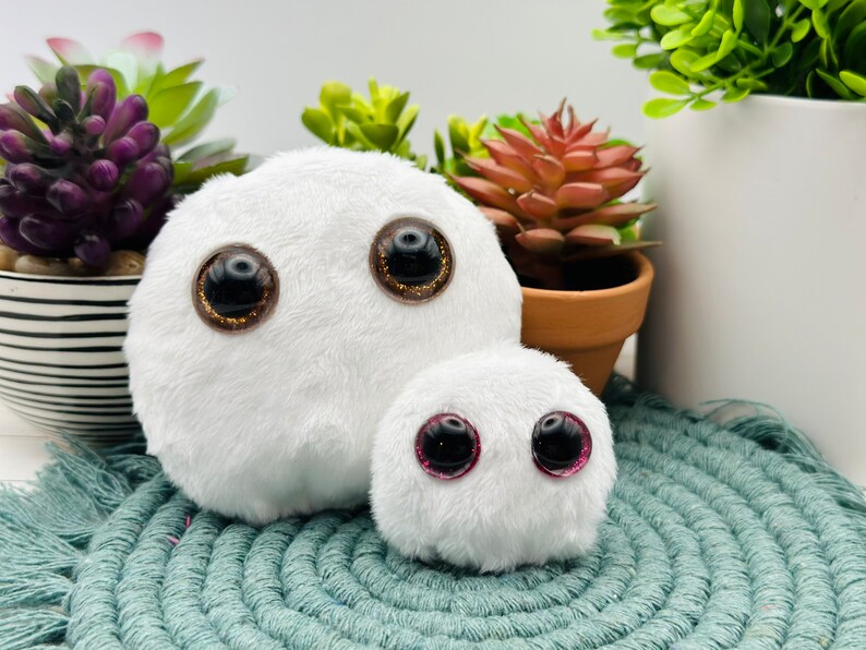 Baby Worry Buddy Sensory Comfort Toy Autism Toy Fuzzy - Etsy