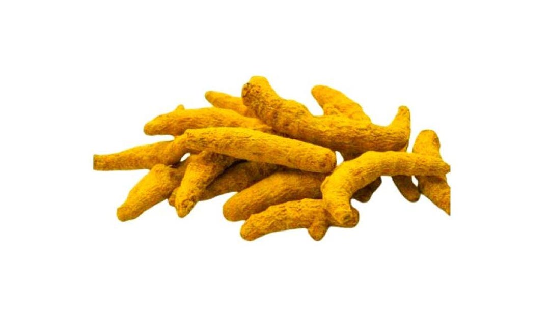 Haldi Ki Gaanth / Saboot Haldi / Khadi Haldi / Whole Turmeric Sticks ...