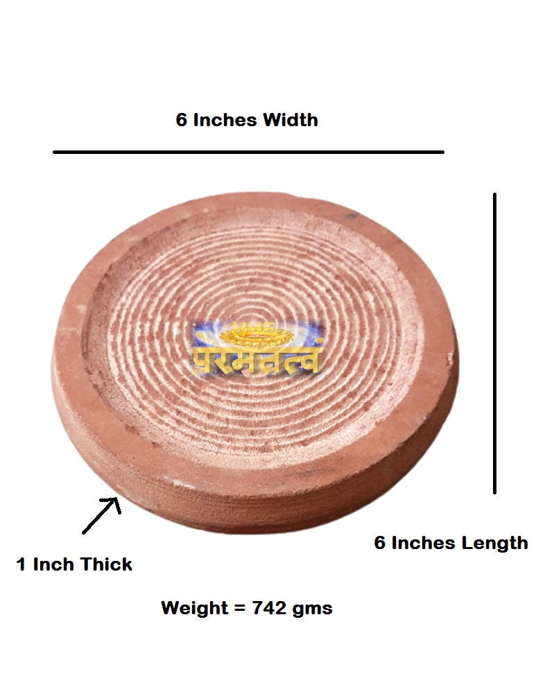 Chandan Stone Pata and Chandan Stick Chandan Stone Chakli With Chandan ...