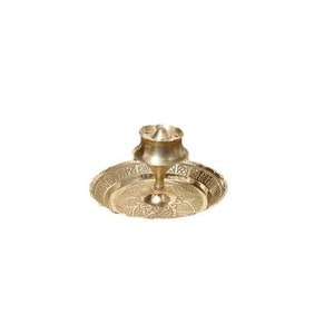 Brass Metal Agarbatti Stand FREE Shipping Across the GLOBE - Etsy