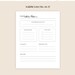 Mental Health Safety Plan Printable, Digital Self-care Planner, Safety ...