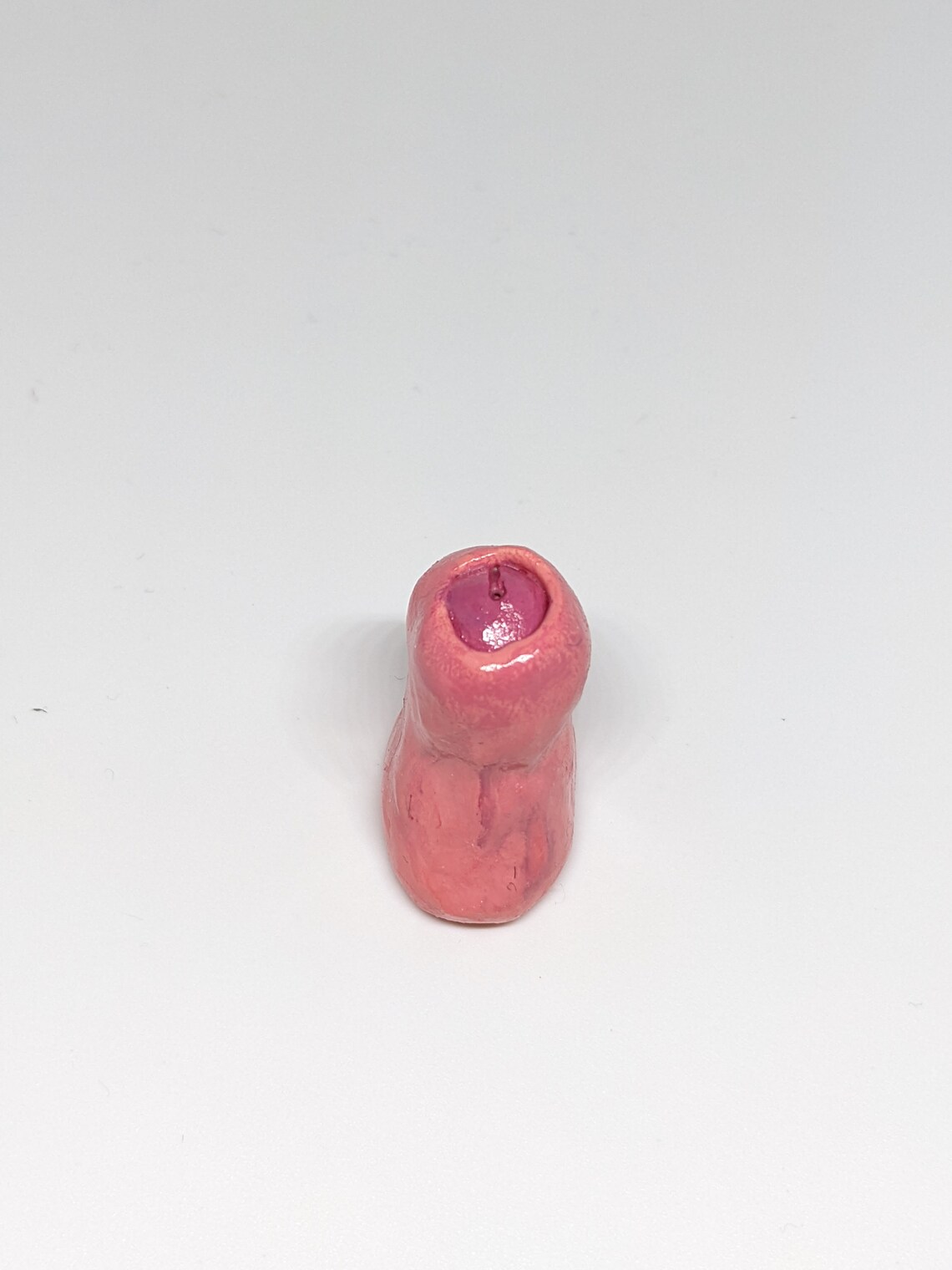 Realistic Micro Penis FTM Transgender Penis Statue Clay - Etsy