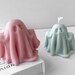 Women Body Silicone Mold, 3D Plus Size Women Torso Candle Mold, Curvy ...