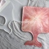Women Body Silicone Mold, 3D Plus Size Women Torso Candle Mold, Curvy ...