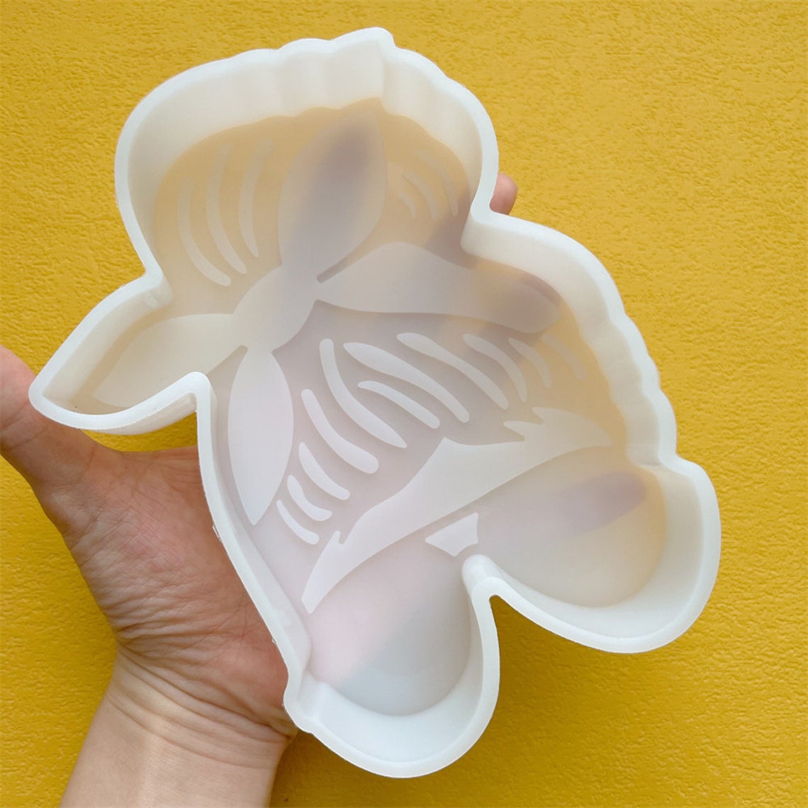 Mom Life Car Freshie Mold, Messy Bun Mom Silicone Mold, Candle Mold ...